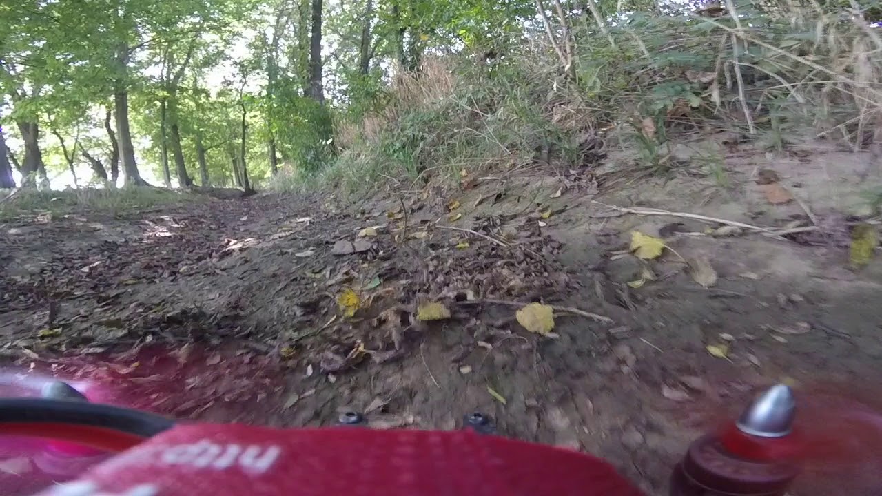 getting wood - YouTube