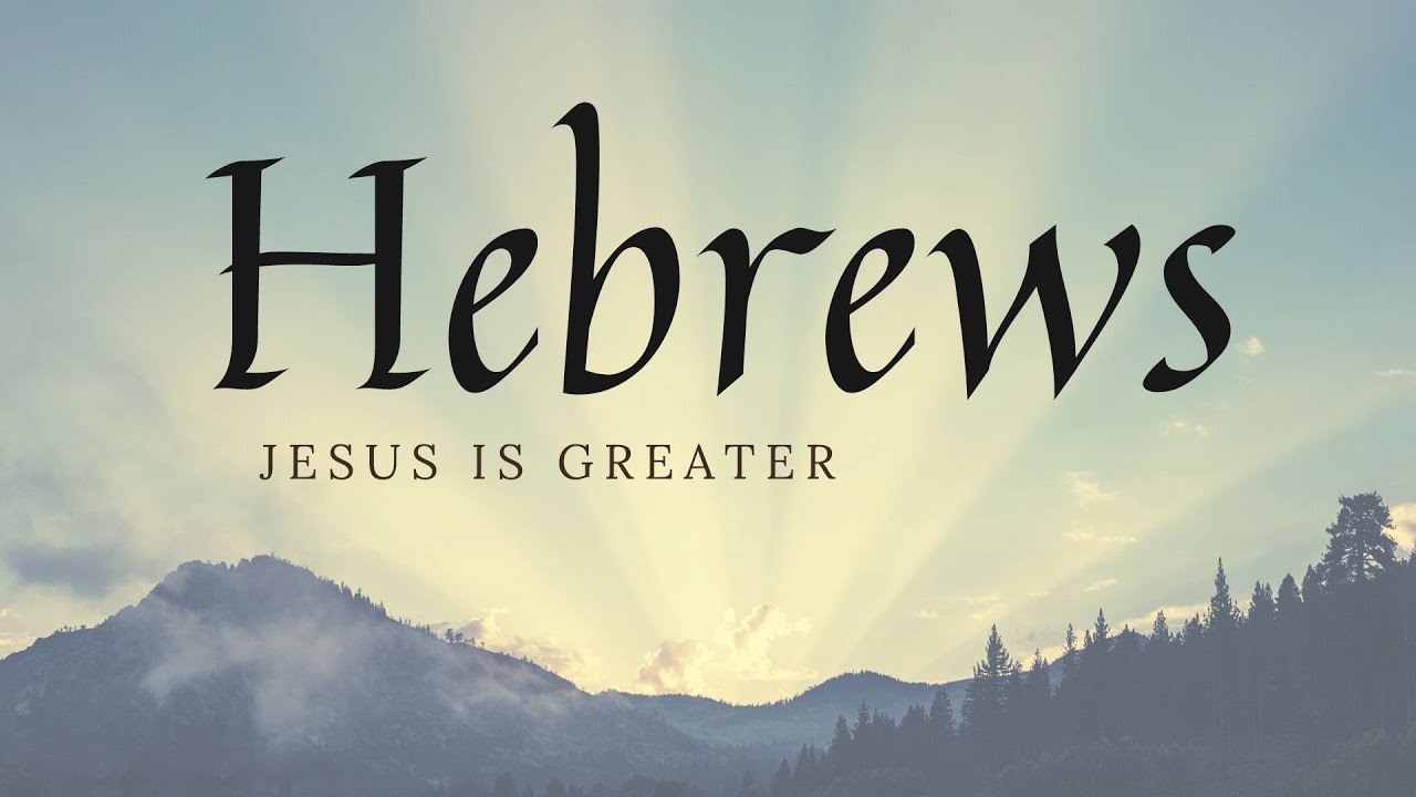 Jesus Secures An Eternal Redemption // SERMON - YouTube