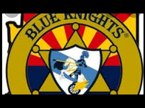 Larry Hall (Blue Knight Security Unlicensed) violation state law ⚖ ...