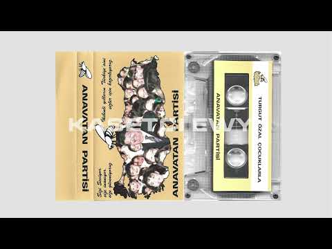 Aşığım Ben Özal'a - Anavatan Partisi Seçim Şarkısı (ANAP) - Turgut Özal Çocuklarla
