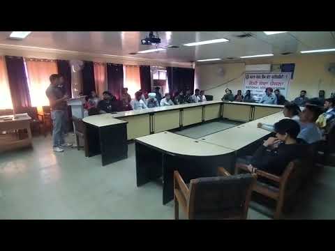 Drug Abuse lecture (Video-3) by Red Ribbon Club SBSSU Gurdaspur - YouTube