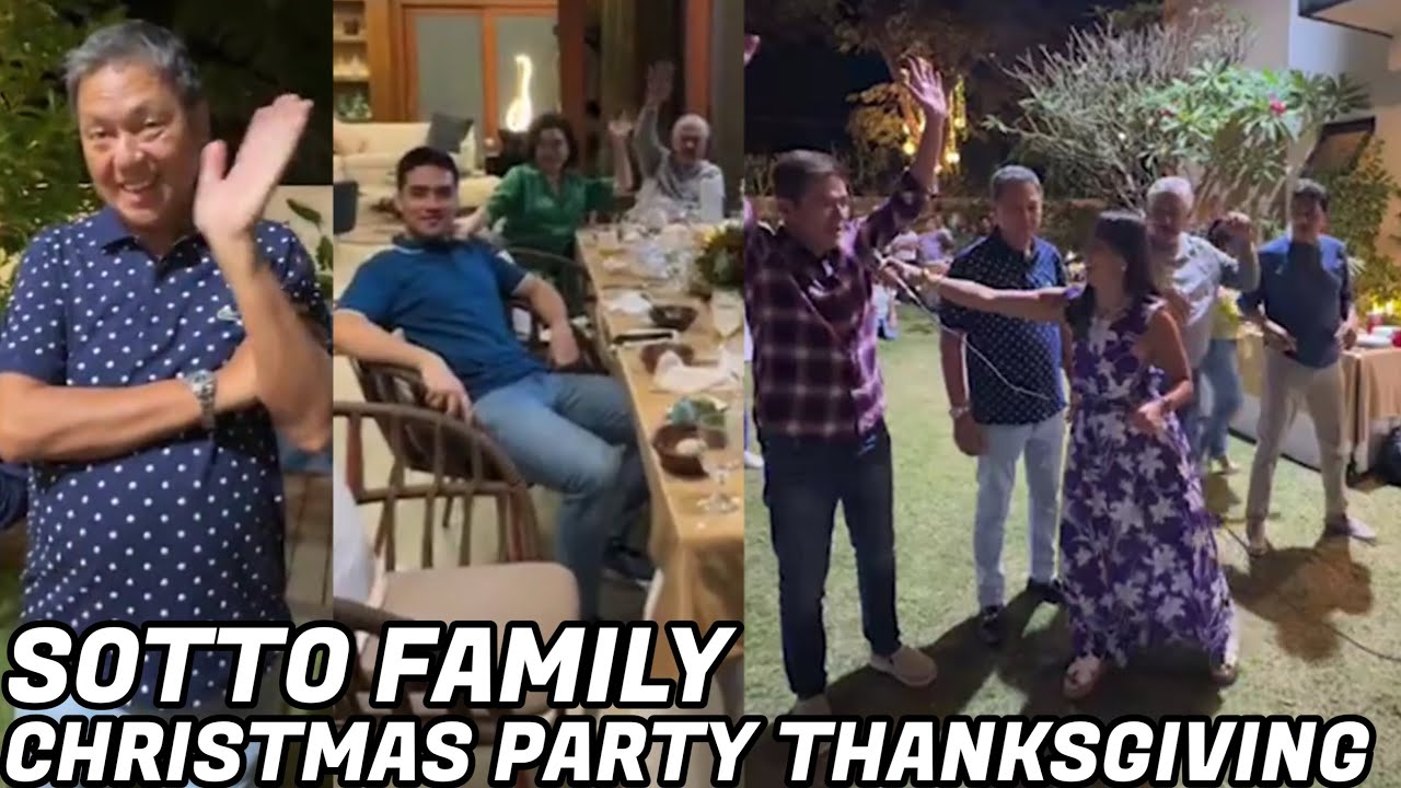 SOTTO BROTHER'S VICO SOTTO TITO SEN & HELEN GAMBOA | SOTTO FAMILY ...