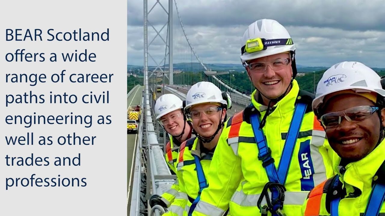 Home - BEAR Scotland