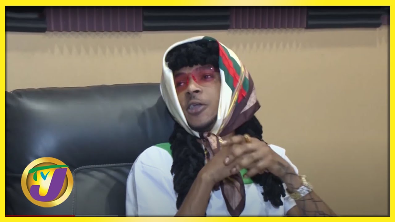 iiBoy | TVJ Intense Interview - YouTube