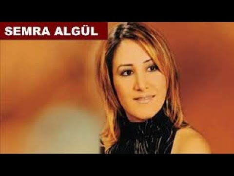 Kurbanam Han Gözüve - Semra Algül - (Bu Dağda Dolanırsan)