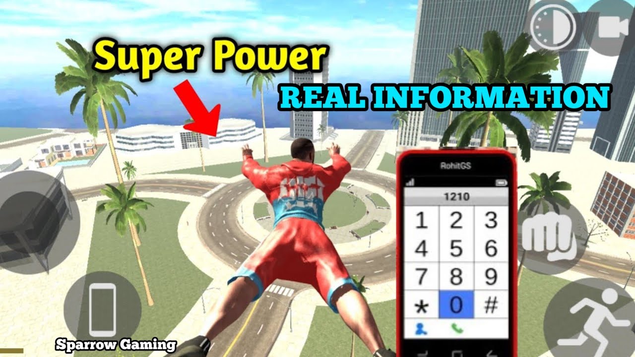 New Flying Superman code ☺️ |New update| Super Power man code | Sparrow ...