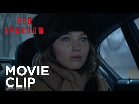 Red Sparrow | \