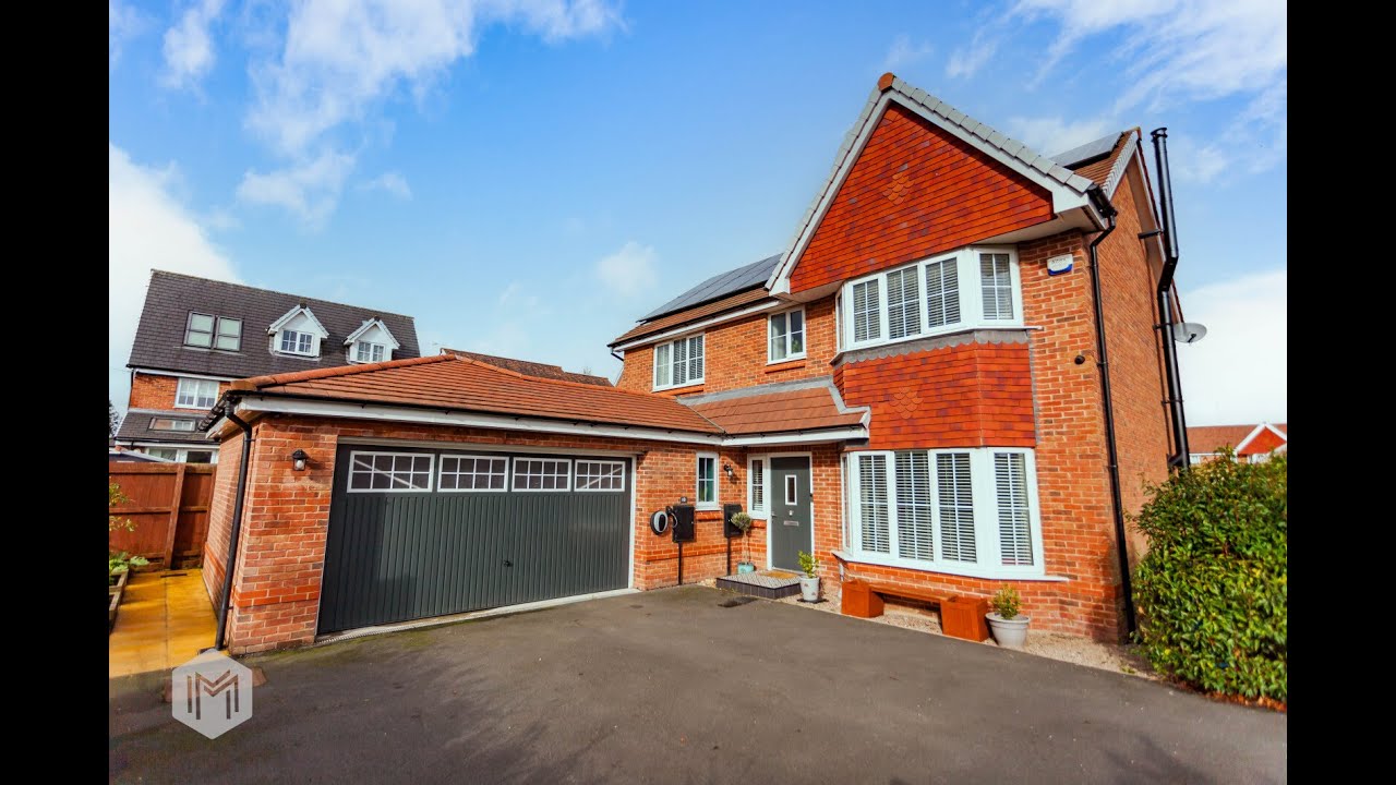 Virtual Viewing | Meadow View, Worsley, Manchester, Greater Manchester ...