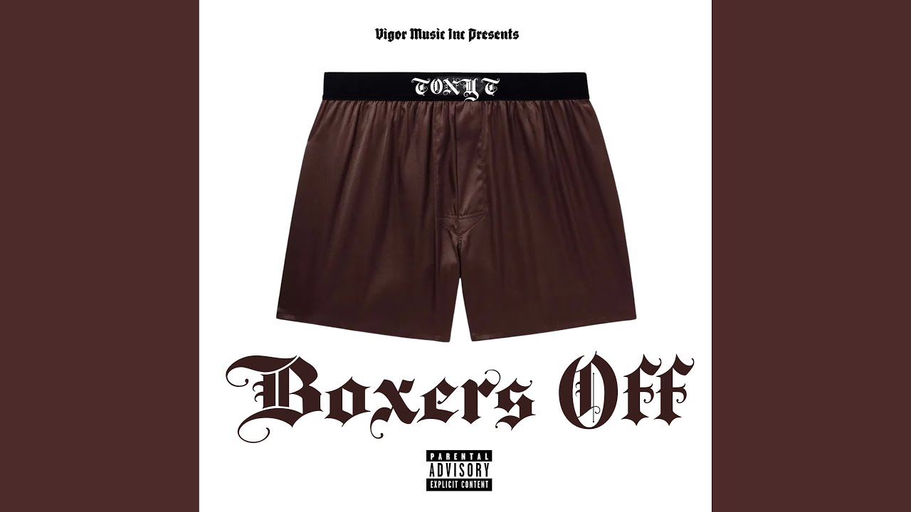 Boxers Off - YouTube
