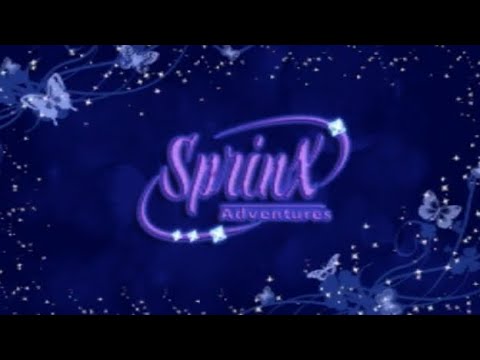 🌈{SprinX Adventures}: [Fan Map Memories]: (1 Part) 🌈 - YouTube