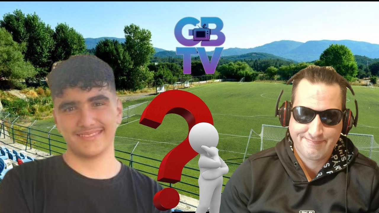 Η ΠΑΡΟΥΣΙΑΣΗ ΤΟΥ ΝΕΟΥ ΜΑΣ ΣΥΝΕΡΓΑΤΗ - YouTube