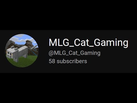 Channel Trailer - MLG_Cat_Gaming - YouTube