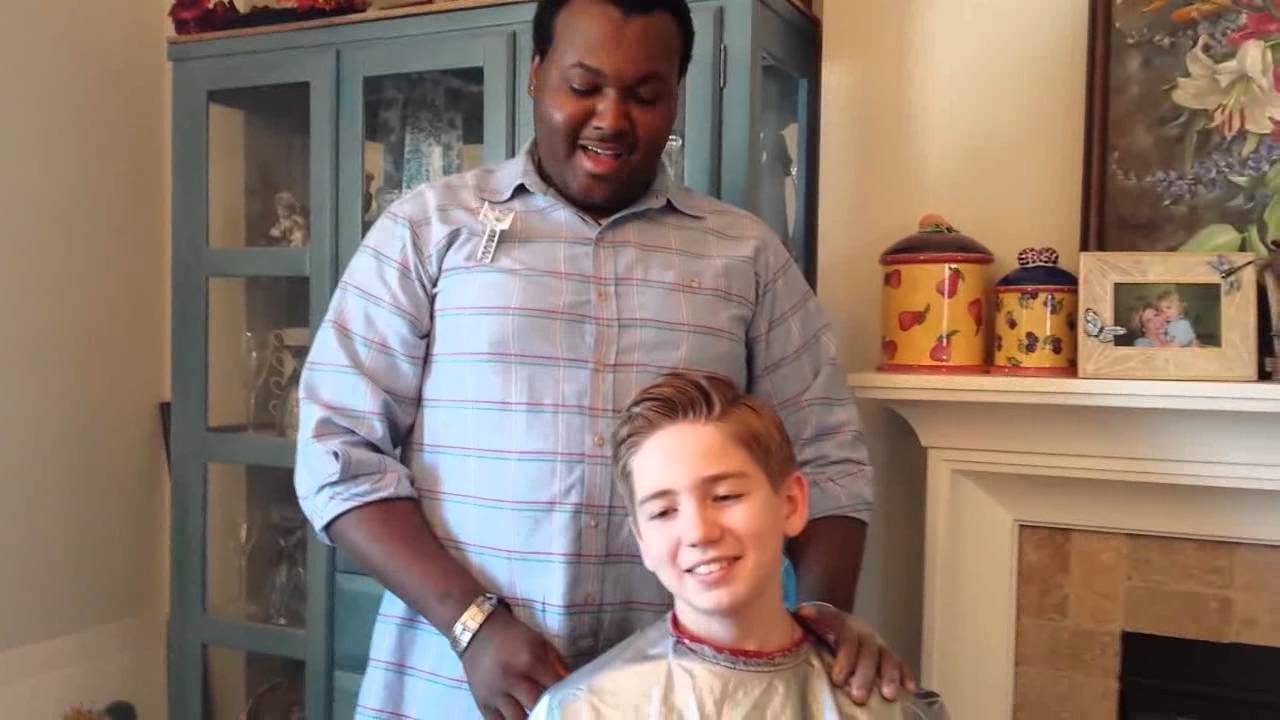 Samuel Swanson Video 14 - YouTube