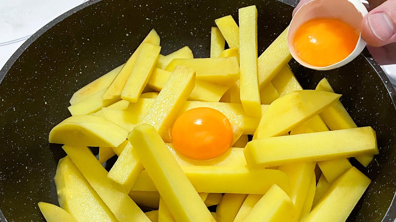 Keine Zeit zum Kochen!? Probieren Sie dieses köstliche Rezept! Perfekt ...