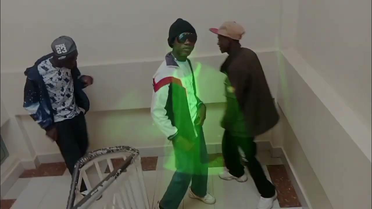 Vanny voko ft mbayan zikirengwa official music video producer Dever.. - YouTube