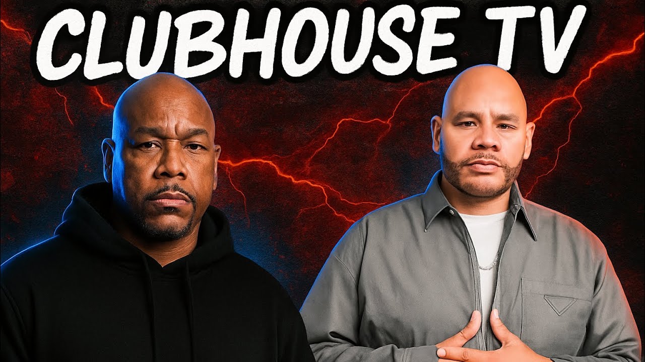 WACK 100 REACTS AND SHOCKED BY $20M LAWSUIT AGAINST FAT JOE! CLAIMS OF ...