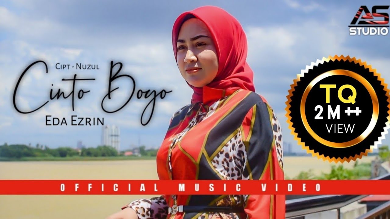 Cinto Boyo - Eda Ezrin | Official Music Video - YouTube