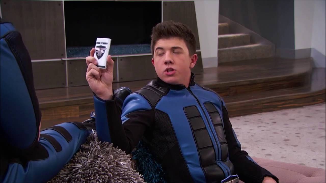 Lab Rats: Elite Force | EP14 - They Grow Up So Fast (Teaser) - YouTube