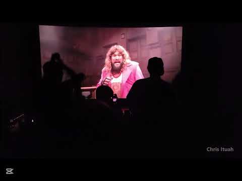 Minecraft Movie theater compilation - YouTube