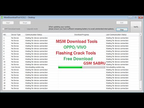 MSM Download Free Tools....Free Download - YouTube