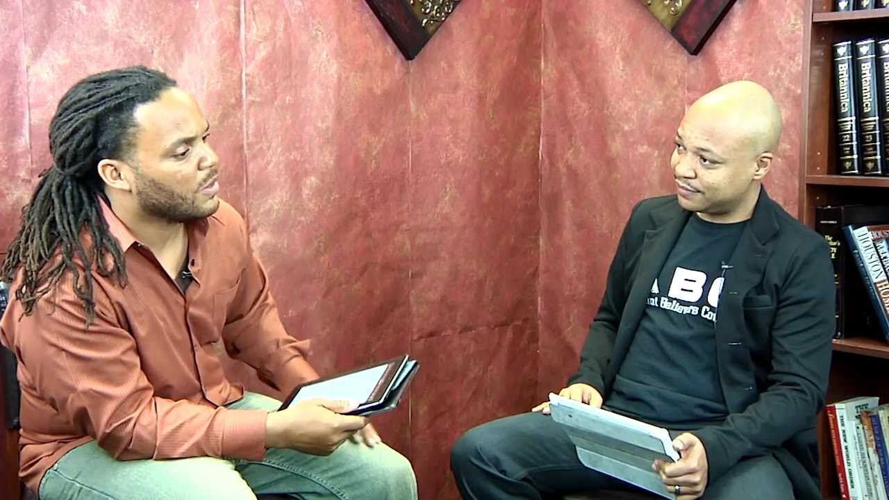 G. Craige Lewis | Interview w/ Pastor J - YouTube