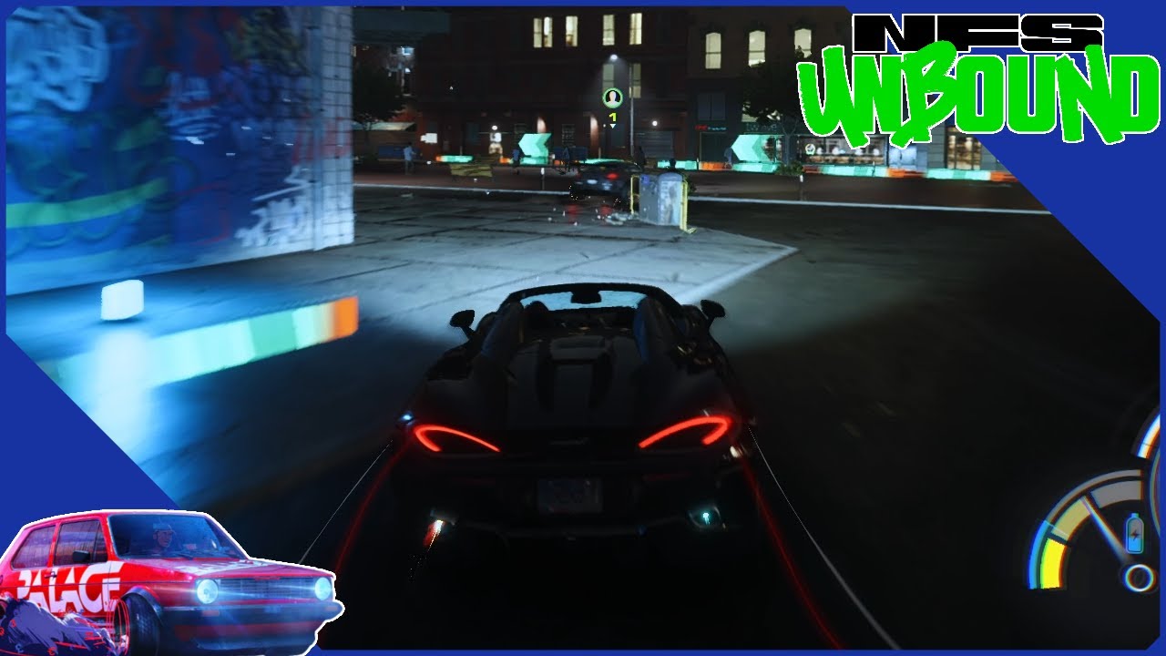 Rage Quit vom Gegner? | S Rennen | Need for Speed Unbound – Multiplayer ...