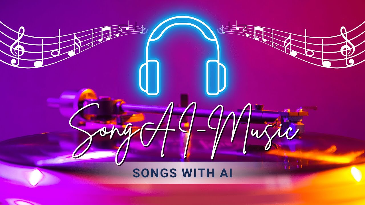 Songs Created By AI | "INDONESIA NO RAKUEN - インドネシアの楽園" | SunoAI ...