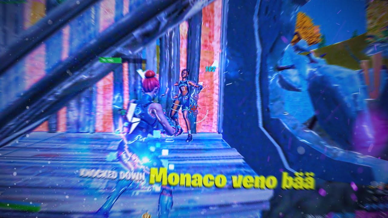 Moonlight 🌙| Fortnite Highlights #7 - YouTube