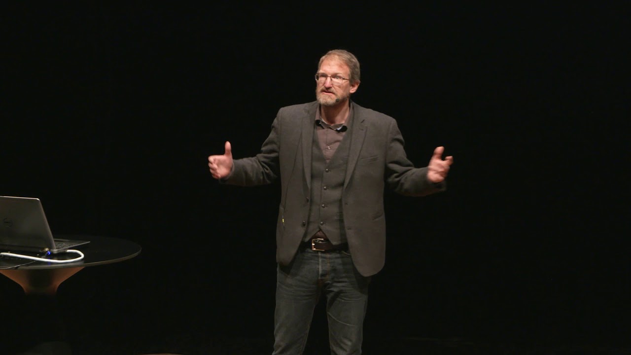 The future of skills Martin Kruse - YouTube