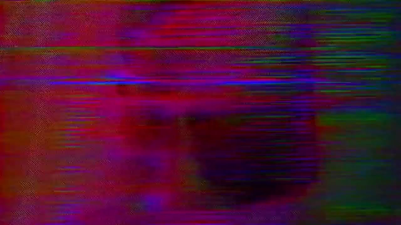 FOOTAGE / STATIC INTERFERENCE / GLITCH EFFECT / VHS / CHROMAKEY // MR ...