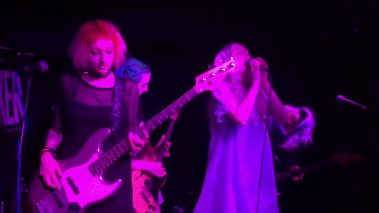 Pussyliquor Pretty Good For A Girl 20062018 Youtube 3504