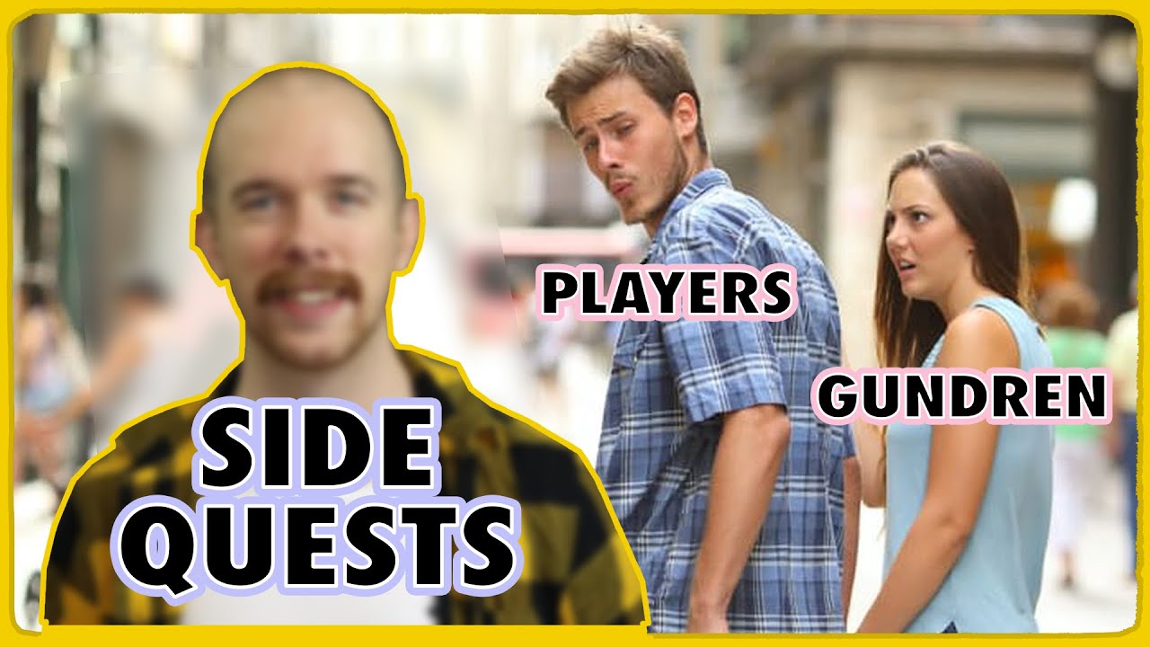 How to run the Triboar Trail and ALL LMoP side quests - D&D 5th Edition ...