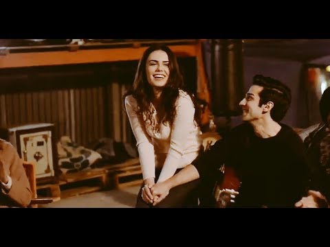 Sibel & Fiko Adı Efsane