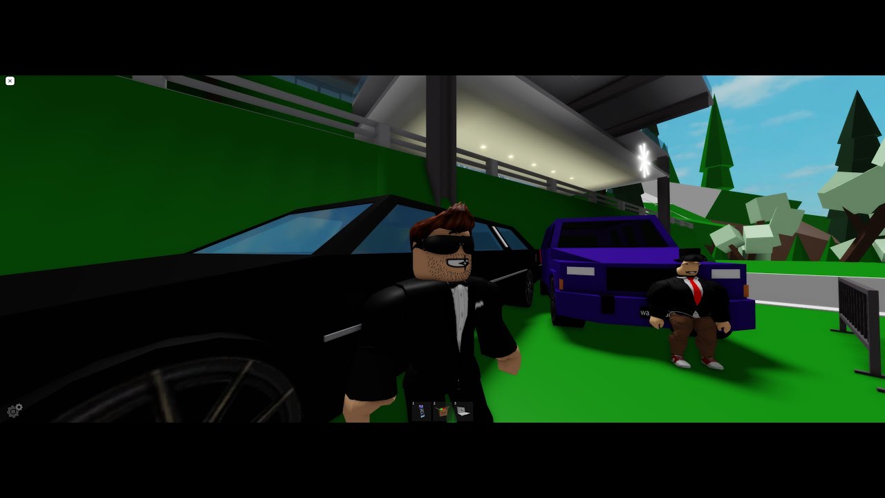 Adventures Of The Flapper Family Episode 3 Happy New Years And Police ...