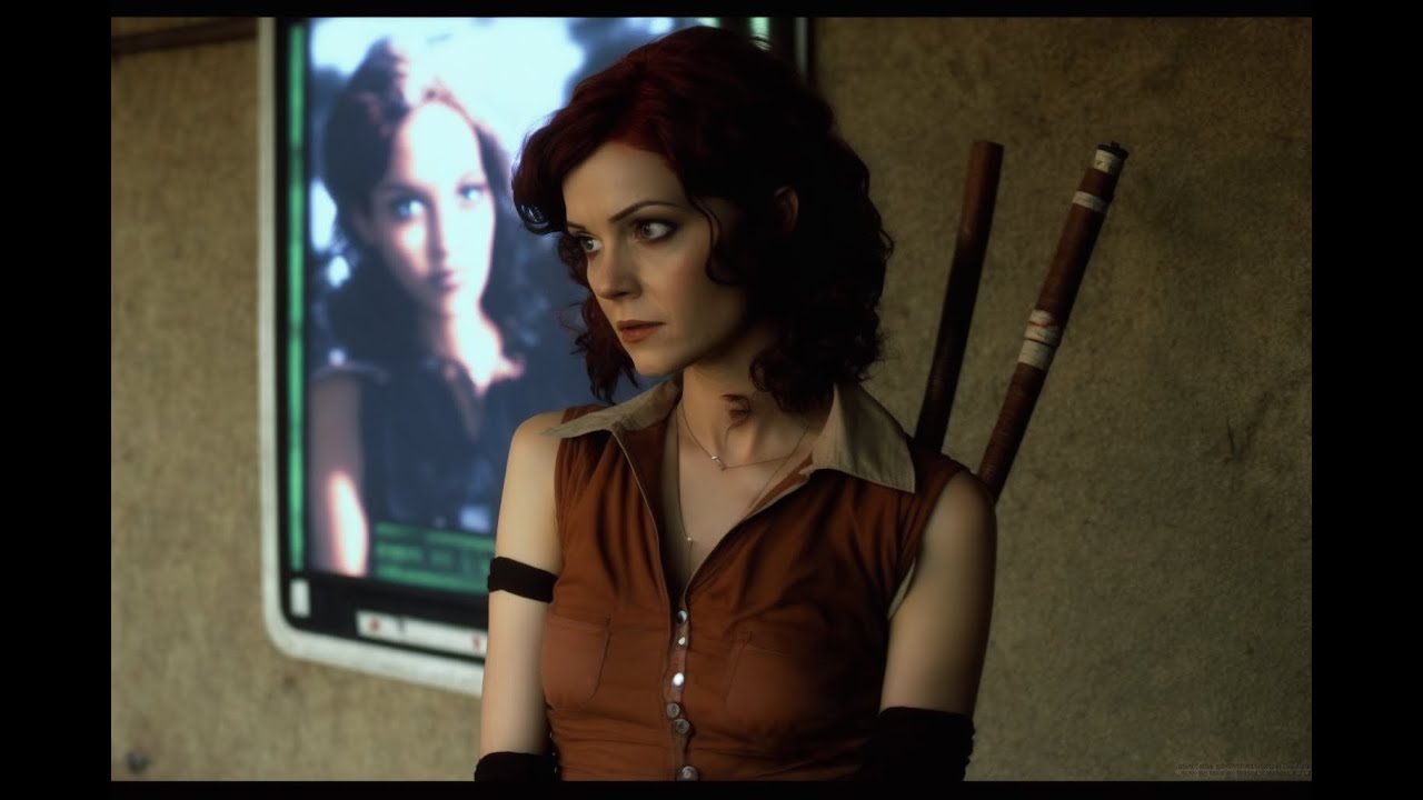 Fallout 4 as an 80s sitcom - YouTube