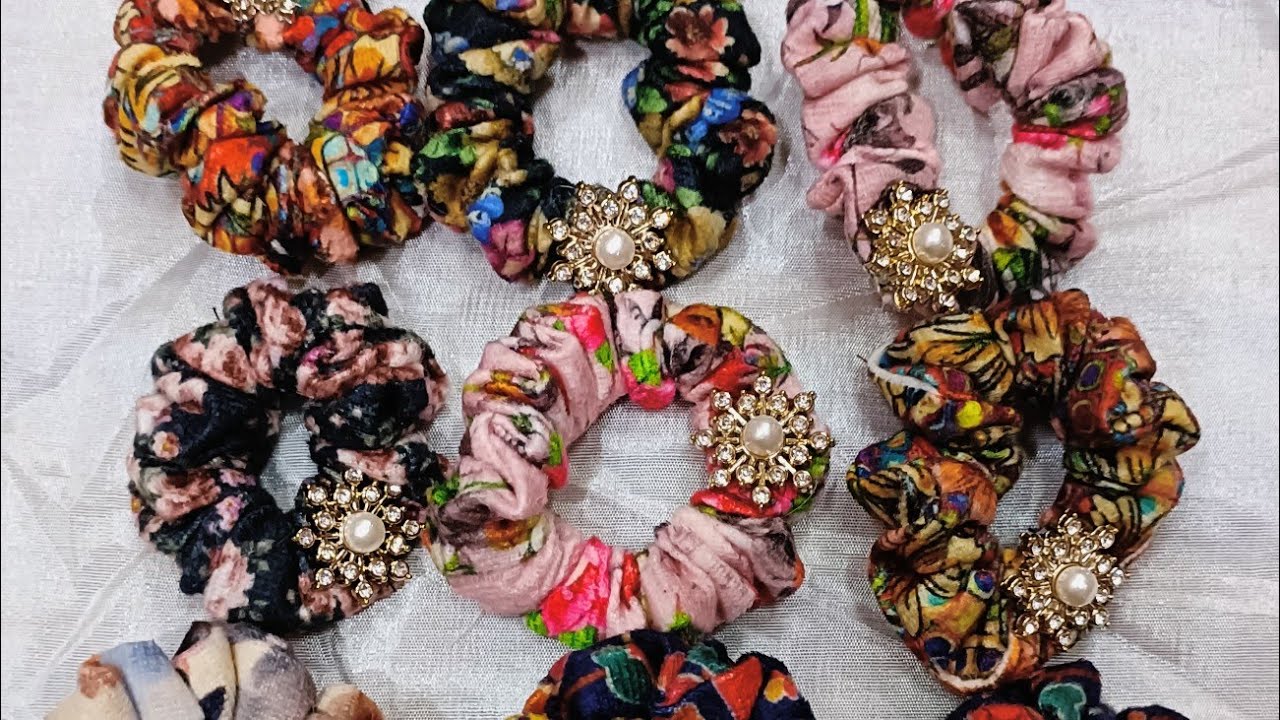 Fancy rubber band 🛍️🛒🧿🧿 - YouTube