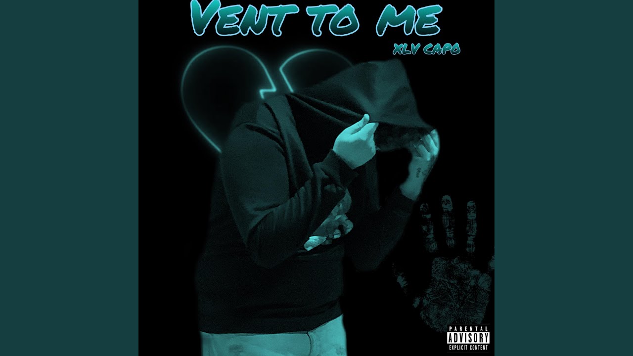 Vent to me - YouTube