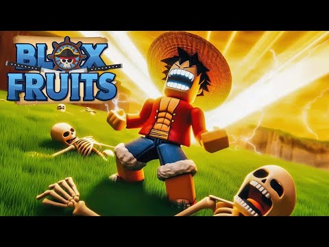 Got Pipe in Blox Fruits: Boost Your Game | Roblox | - YouTube