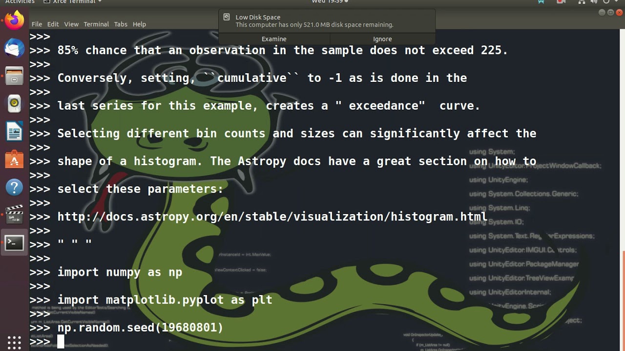 Actiona Python Script Automation - YouTube
