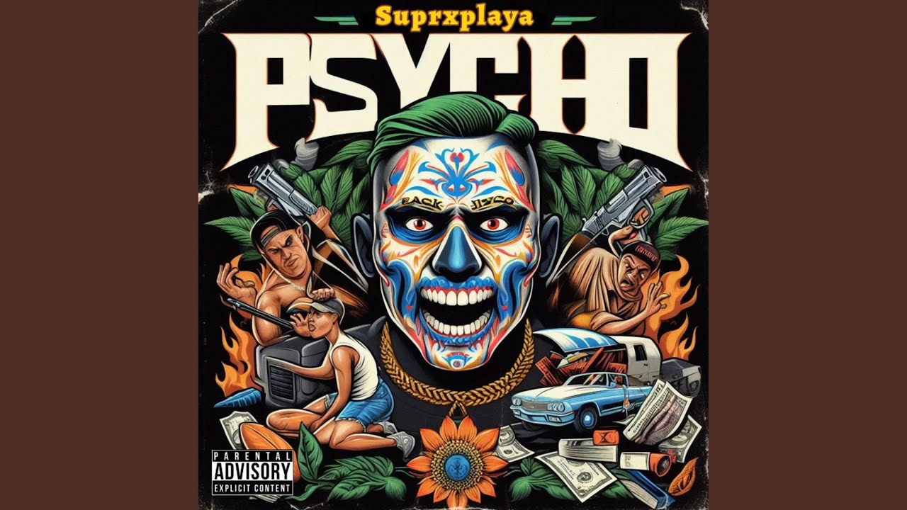 Psycho - YouTube