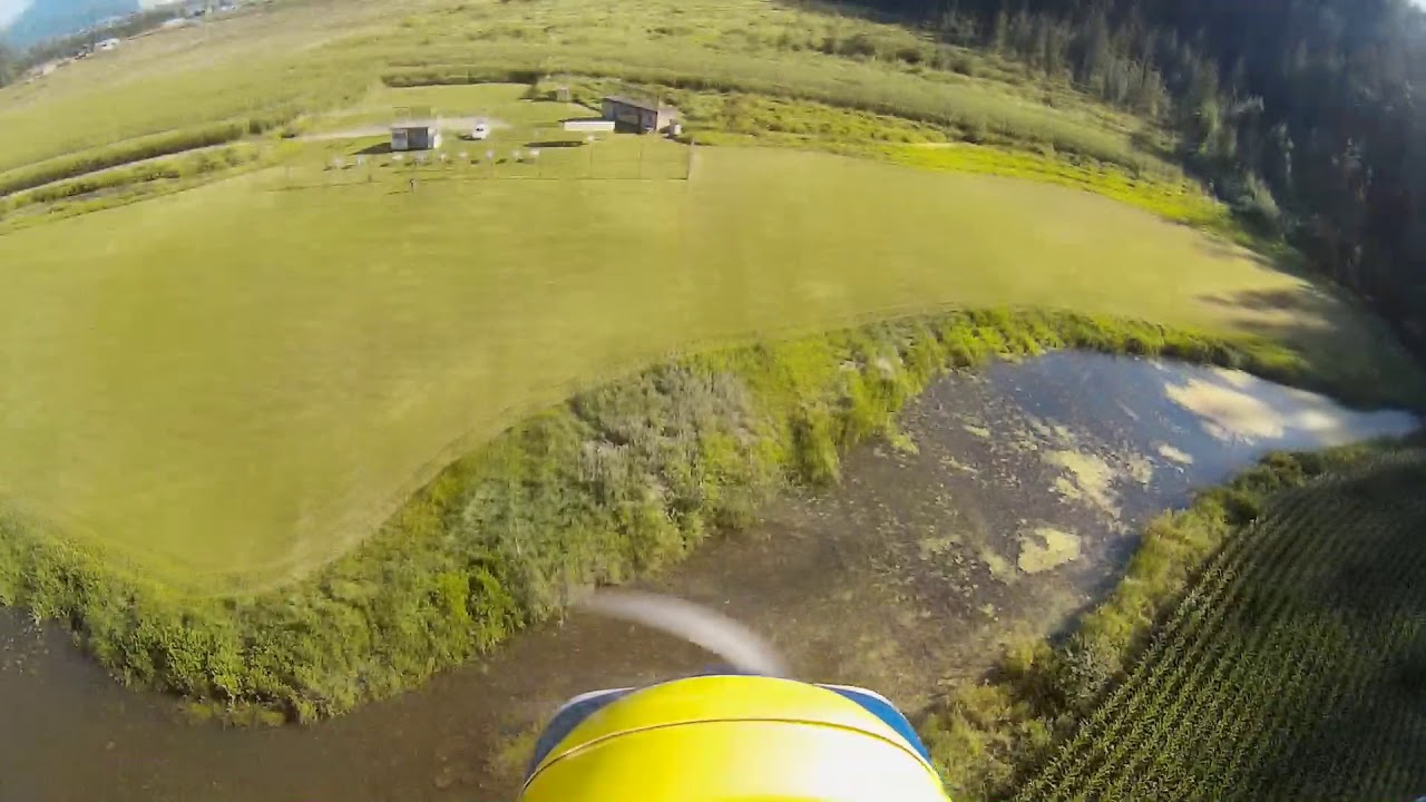 EF Laser Flight Cam - YouTube