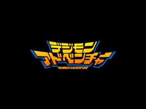 Digimon Tutte le sigle