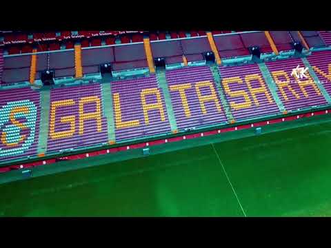 Galatasaray şampiyonluk klibi#21#hedef22