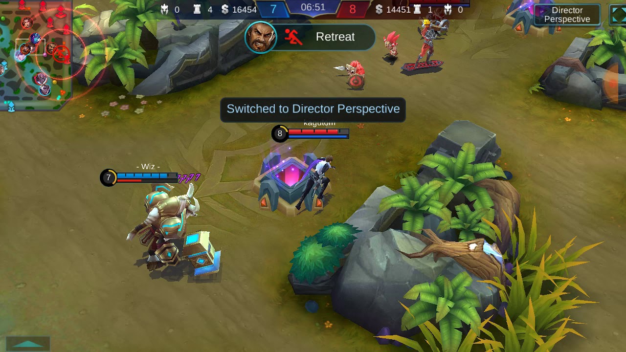 Thamus Build 2019 - YouTube