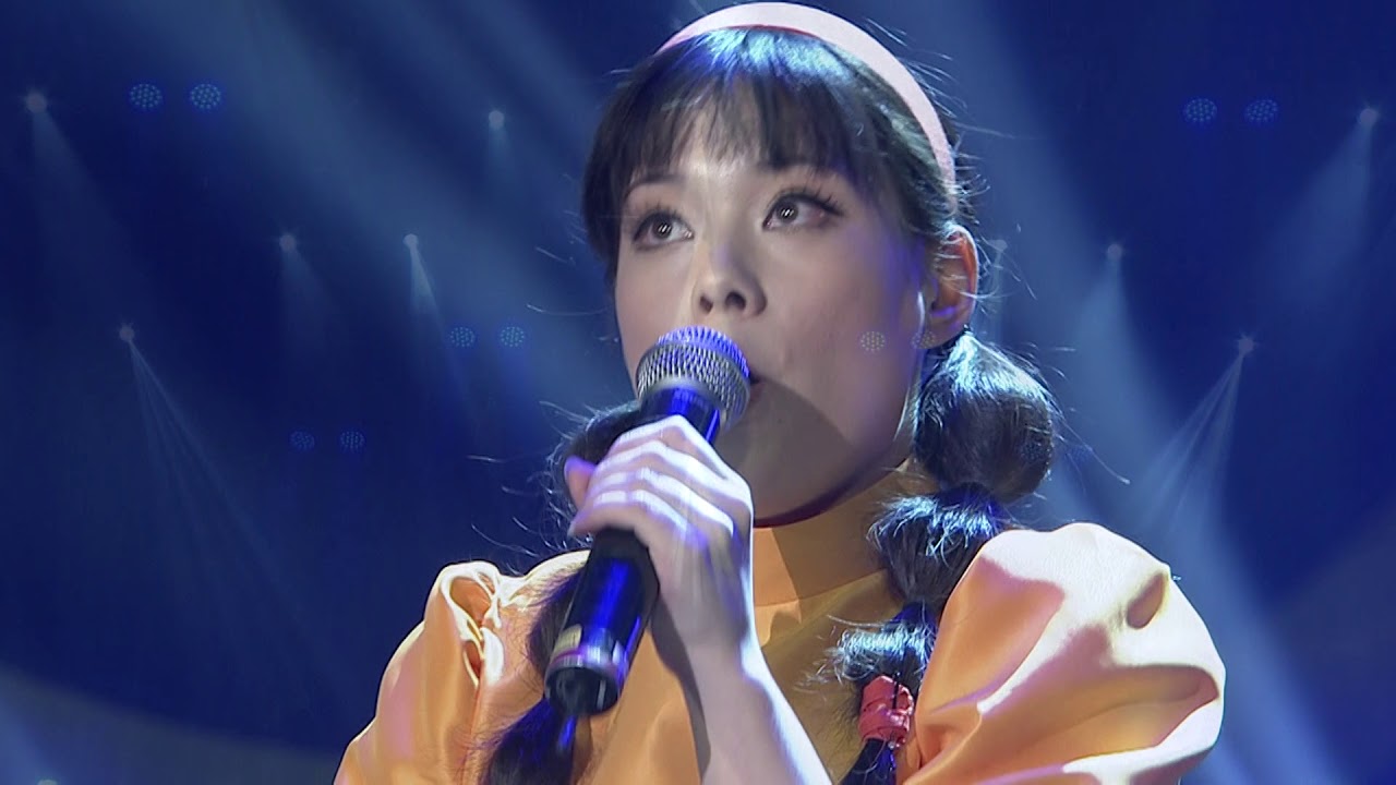 TV singer collaboration - YouTube