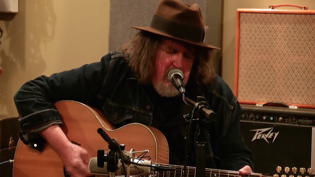 Peter Case - Full Session - Daytrotter Session - 10/23/2017 - YouTube