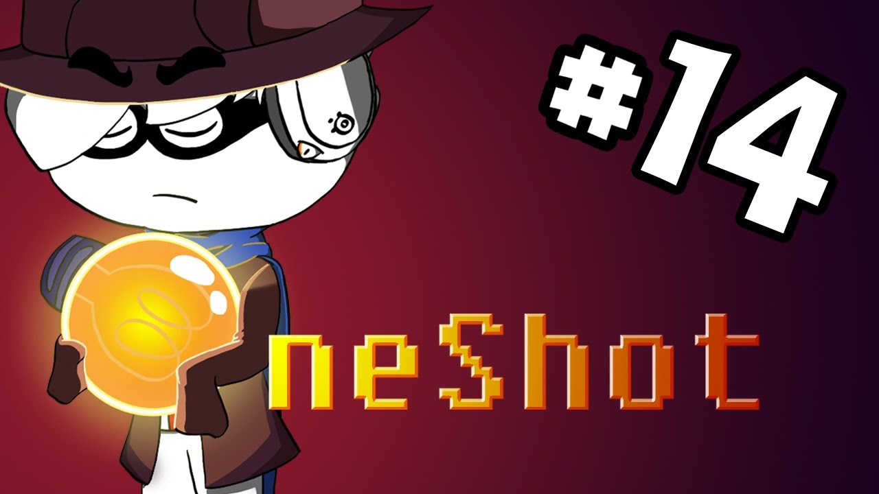 My Mission (FINALE) | OneShot #14 | Let’s Play OneShot Gameplay ...