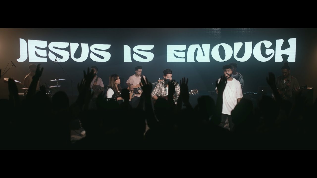 Rehbar (Official) Music Video | 2023 | New Life City Worship - India ...