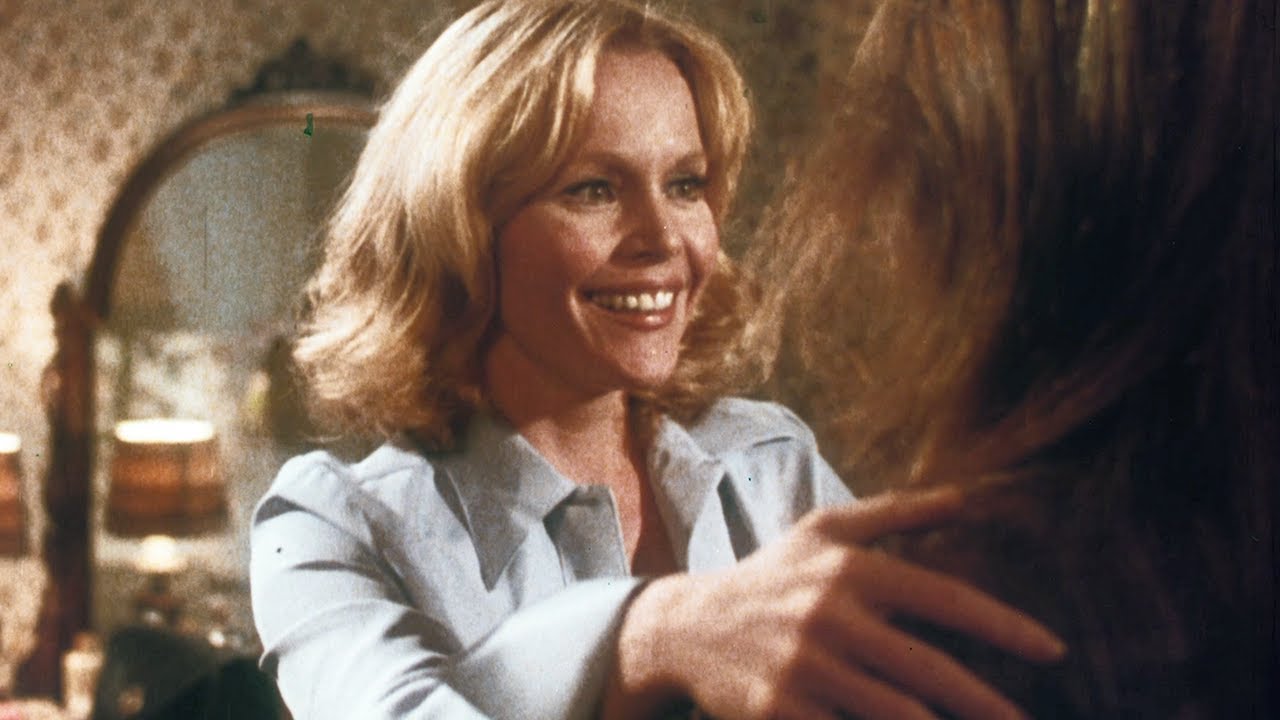 Looking for Mr. Goodbar (1977) Original Trailer - YouTube