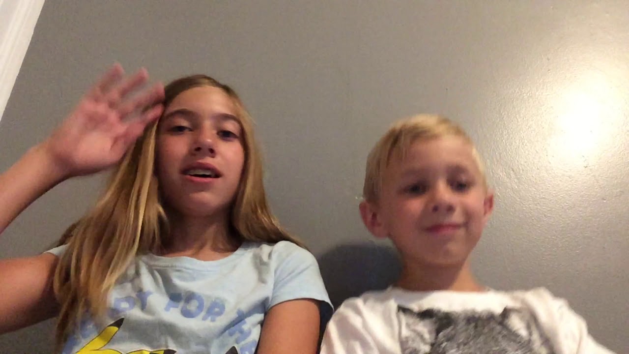 Switching Clothes With My Brother For Five Days Youtube